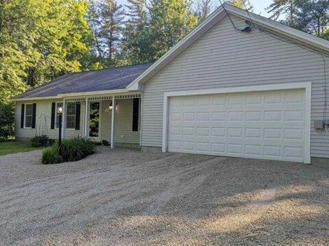 house with 3 bedroom, Ossipee NH DS104148528