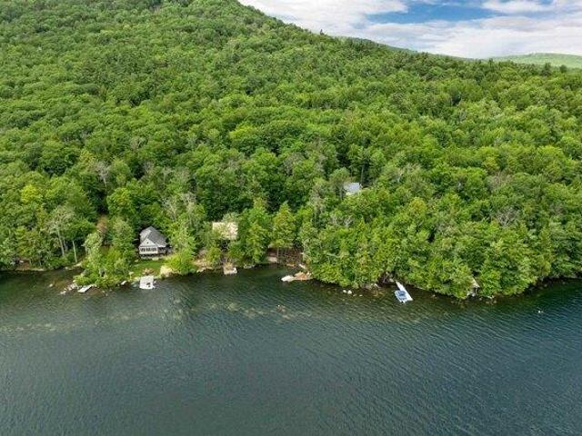 house with 3 bedroom, Ossipee NH DS104188316