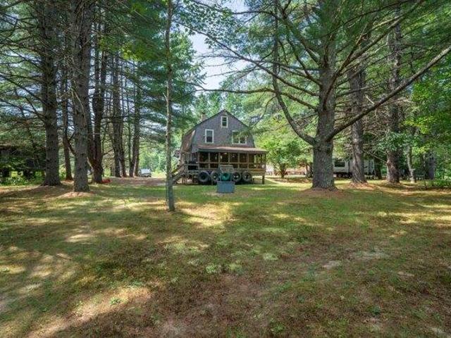 house with 3 bedroom, Ossipee NH DS104263518
