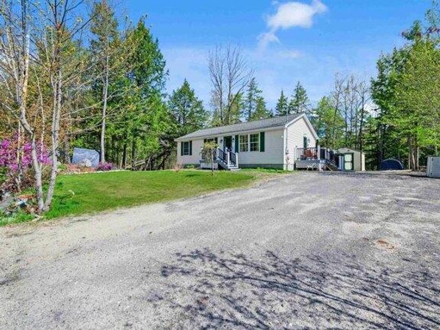 house with 3 bedroom, Ossipee NH DS104351968