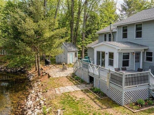 house with 3 bedroom, Ossipee NH DS104352784