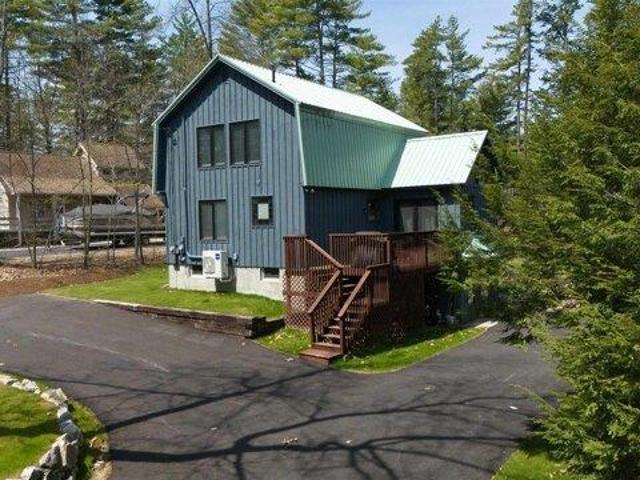 house with 3 bedroom, Ossipee NH DS103074805