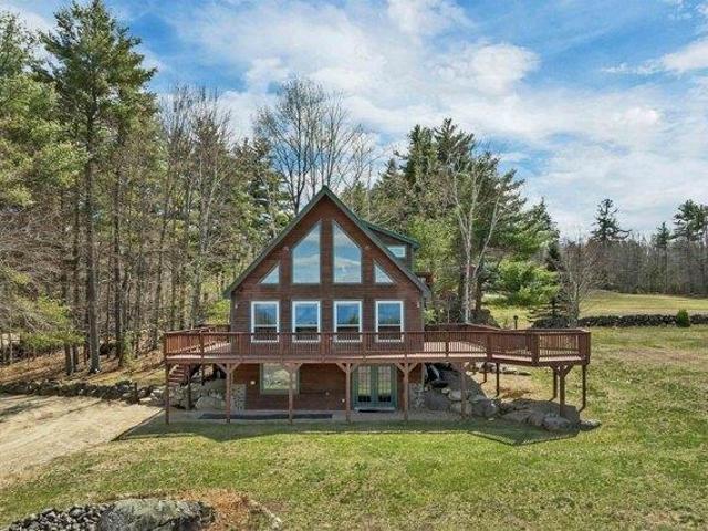 house with 3 bedroom, Ossipee NH DS103070633