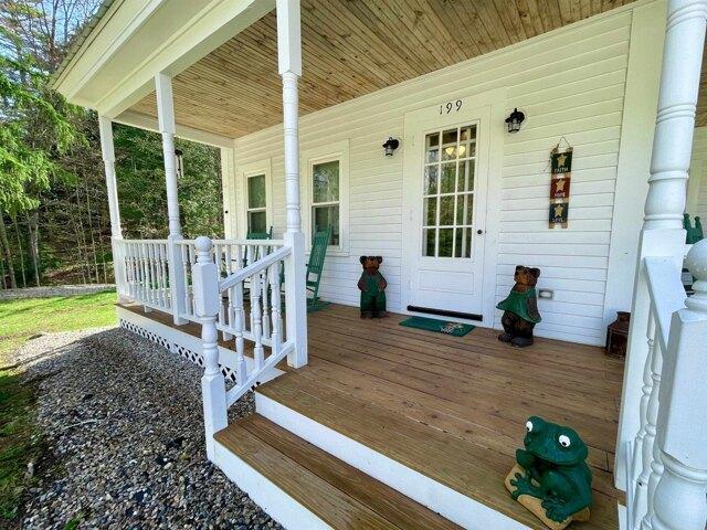 house with 3 bedroom, Ossipee NH DS103071397
