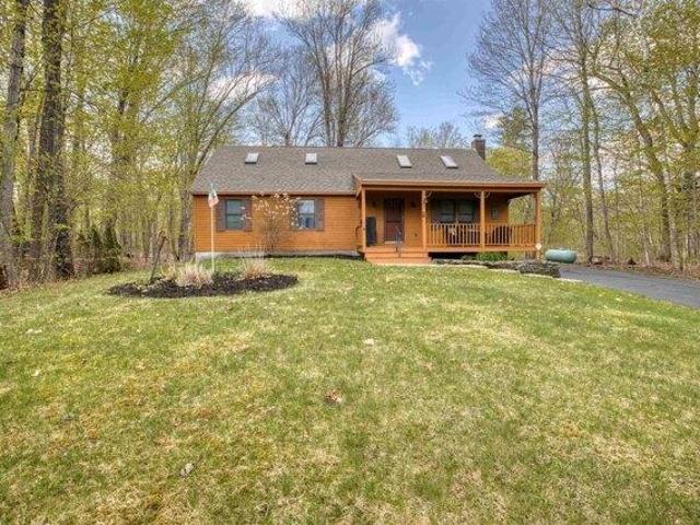 house with 3 bedroom, Ossipee NH DS103160707
