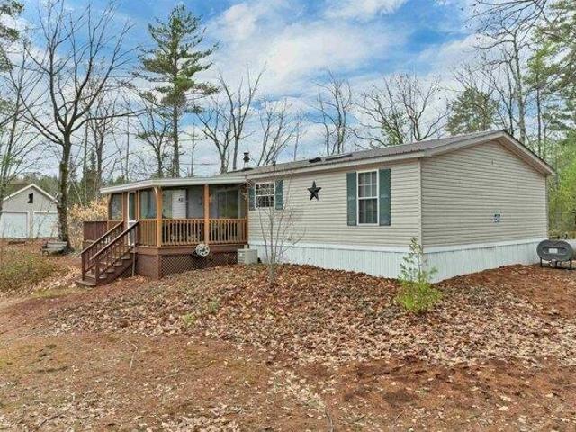 house with 3 bedroom, Ossipee NH DS103186062
