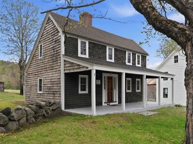 house with 3 bedroom, Ossipee NH DS103224141