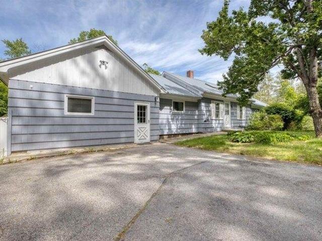 house with 3 bedroom, Ossipee NH DS103222184