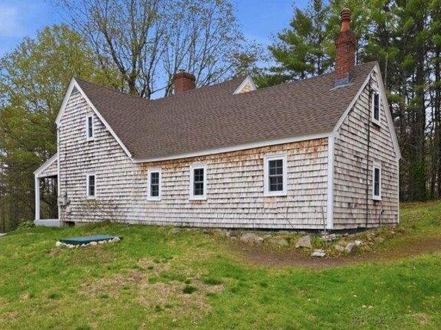 house with 3 bedroom, Ossipee NH ES104116463