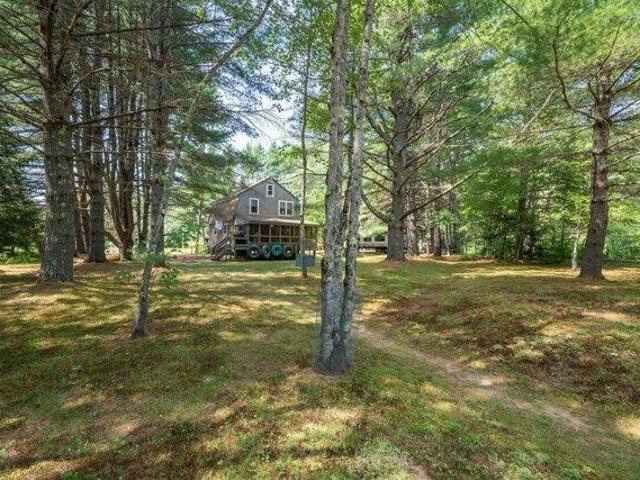 house with 3 bedroom, Ossipee NH ES104757914
