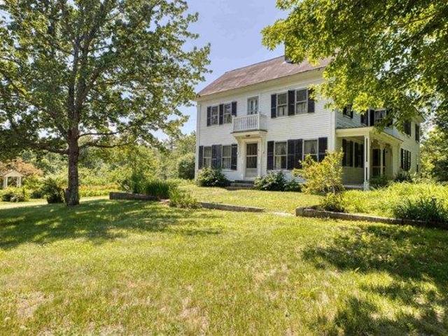 house with 3 bedroom, Ossipee NH ES104947038