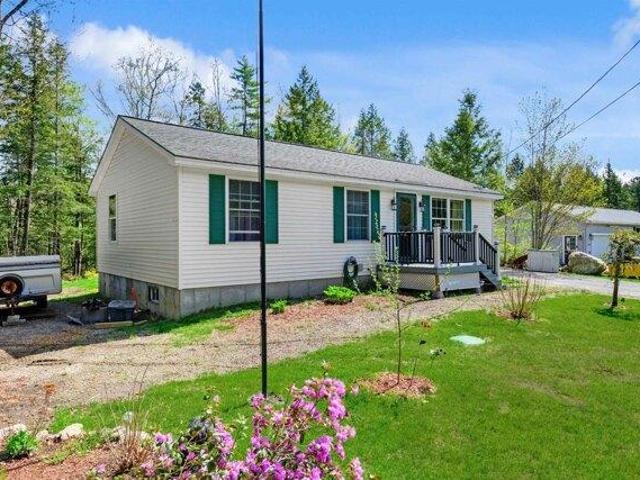 house with 3 bedroom, Ossipee NH ES105231087