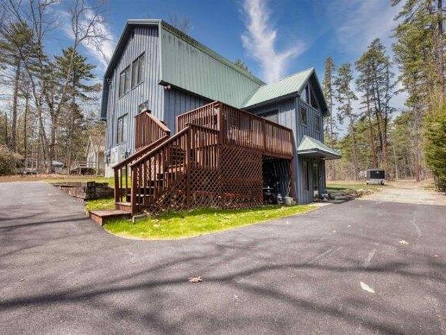 house with 3 bedroom, Ossipee NH ES103074805