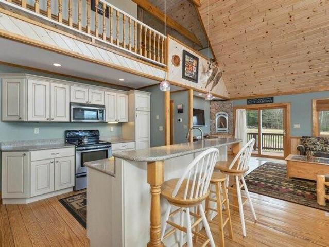 house with 3 bedroom, Ossipee NH ES103070633