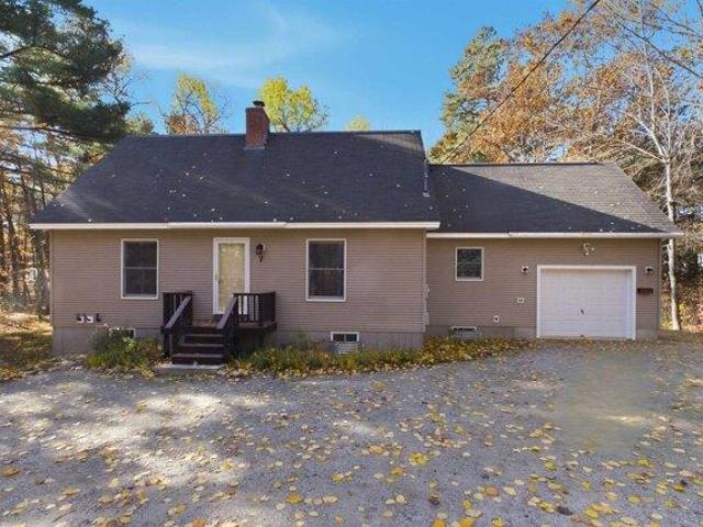 house with 3 bedroom, Ossipee NH ES103073903