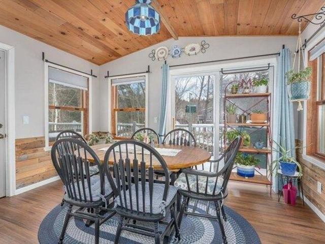 house with 3 bedroom, Ossipee NH ES103163328