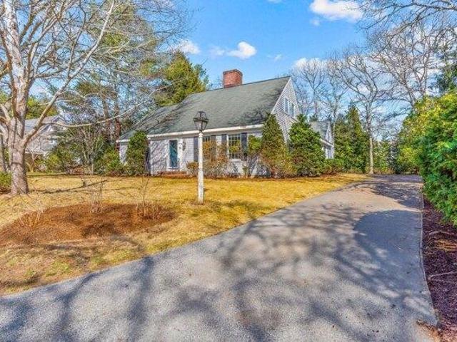house with 3 bedroom, Osterville MA DLS102090387