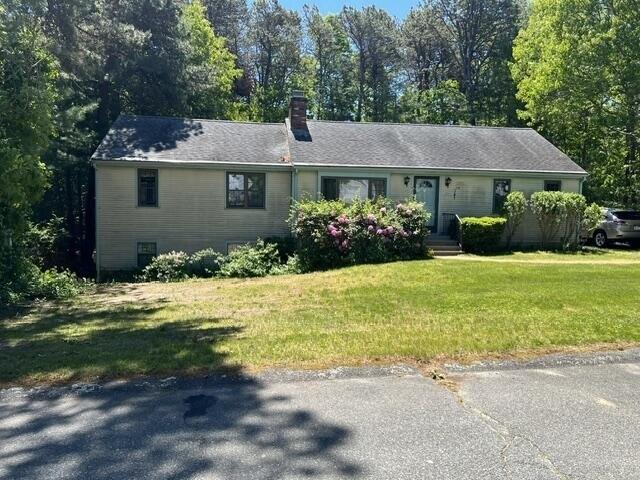house with 3 bedroom, Osterville MA DS104114228
