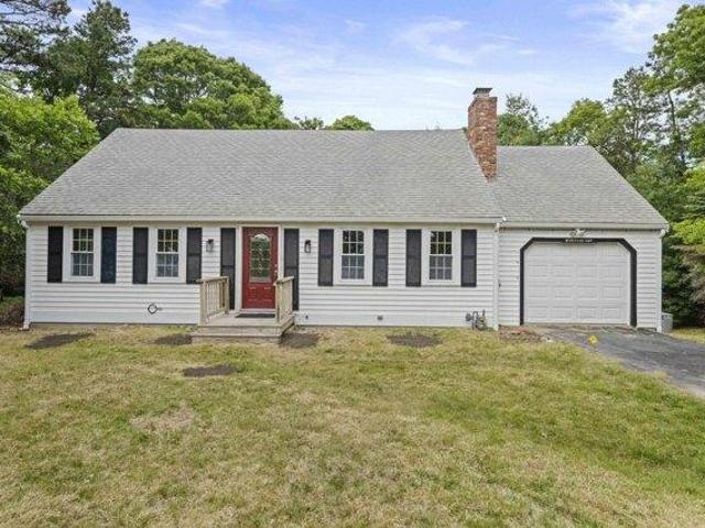 house with 3 bedroom, Osterville MA DS104112273