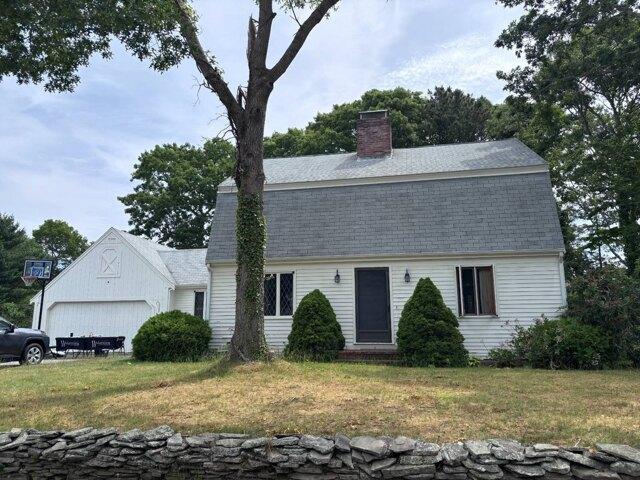house with 3 bedroom, Osterville MA DS104232771