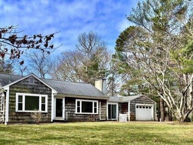 house with 3 bedroom, Osterville MA DS102477570