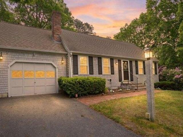 house with 3 bedroom, Osterville MA DS103438266