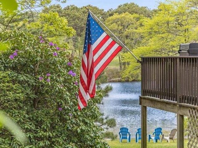 house with 3 bedroom, Osterville MA DS103432656
