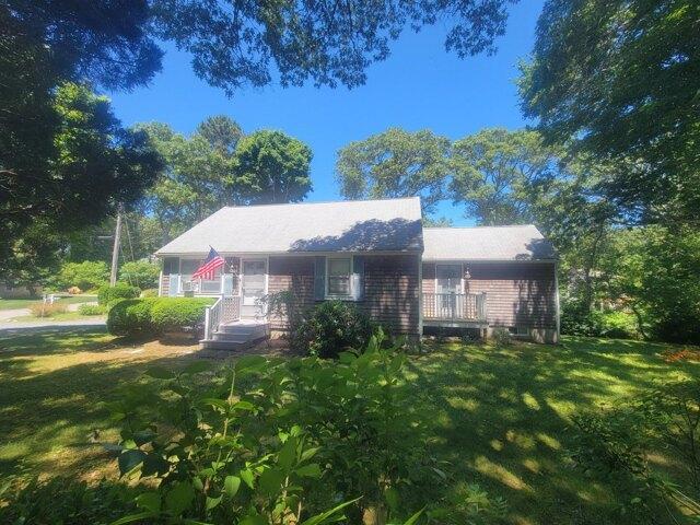 house with 3 bedroom, Osterville MA ES104477564