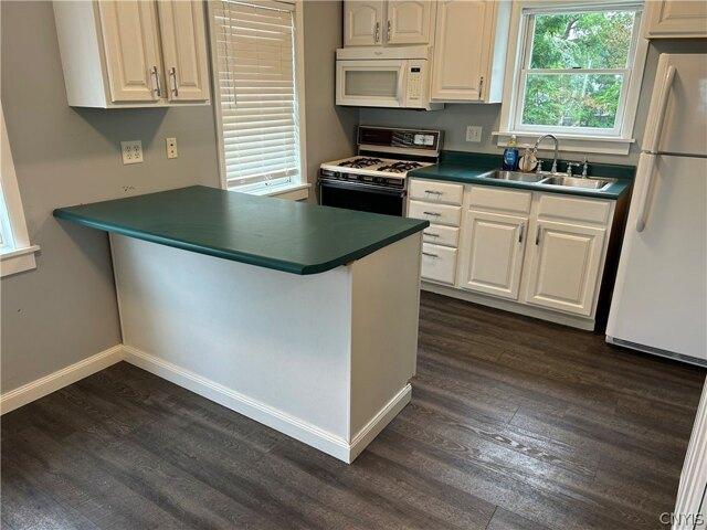 house with 3 bedroom, Oswego NY ES105290078