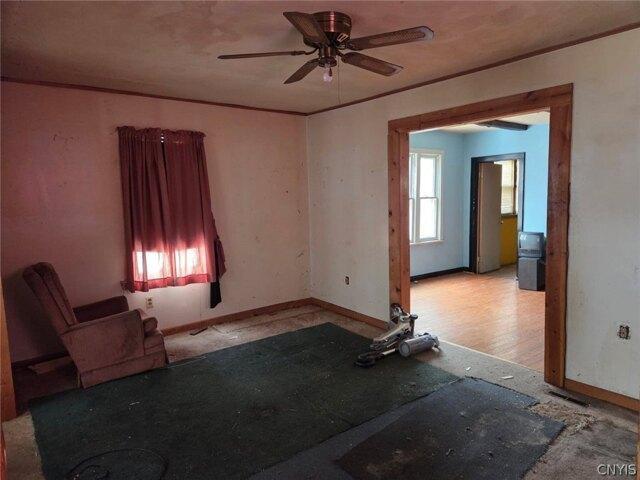 house with 3 bedroom, Oswego NY ES105291066