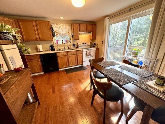 house with 3 bedroom, Orono ME DS102825644