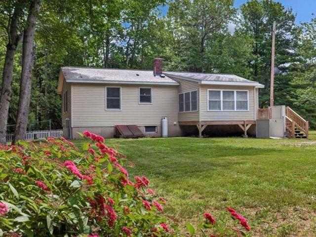 house with 3 bedroom, Orono ME DS103932266