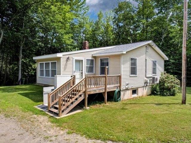 house with 3 bedroom, Orono ME ES103932266