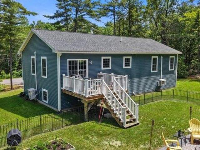 house with 3 bedroom, Orono ME ES104762140