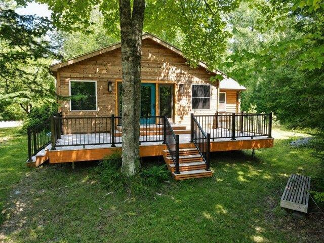 house with 3 bedroom, Orono ME ES104850362