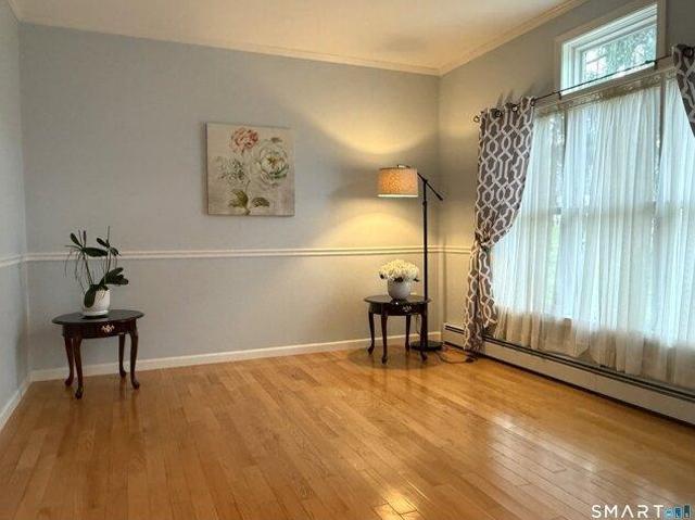 house with 3 bedroom, Orange CT DLS102211675