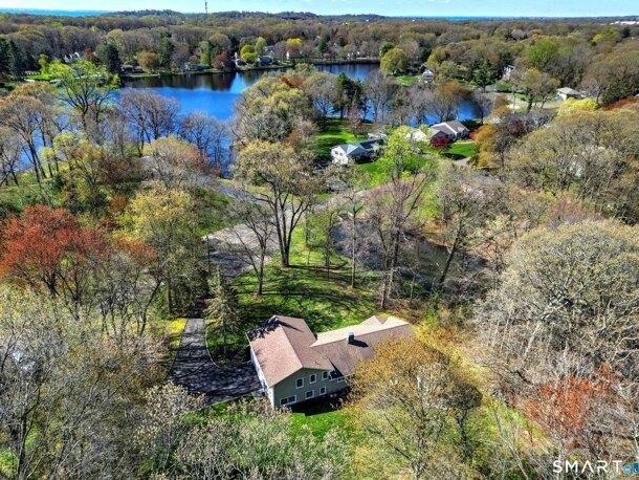 house with 3 bedroom, Orange CT DLS102257714
