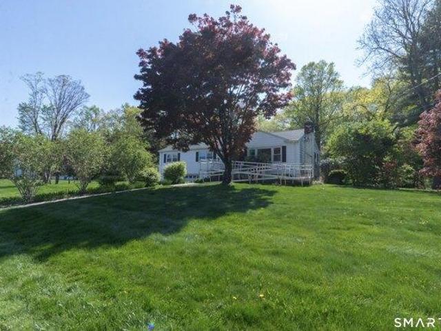 house with 3 bedroom, Orange CT DLS102724496