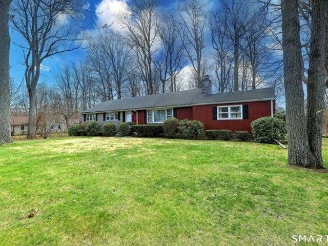 house with 3 bedroom, Orange CT DS102442688