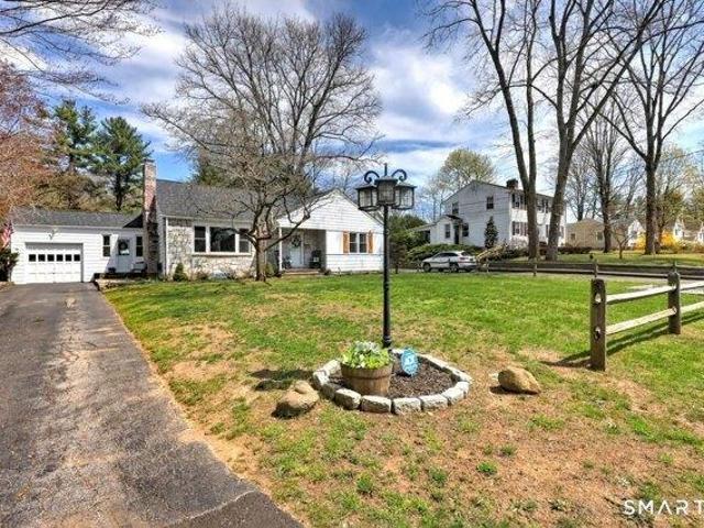 house with 3 bedroom, Orange CT DS102726426