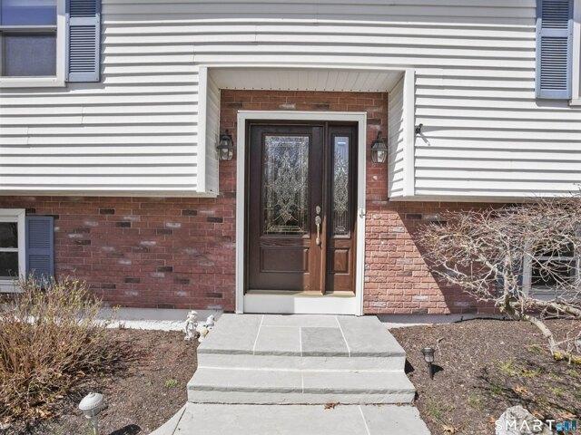 house with 3 bedroom, Orange CT DS102727408