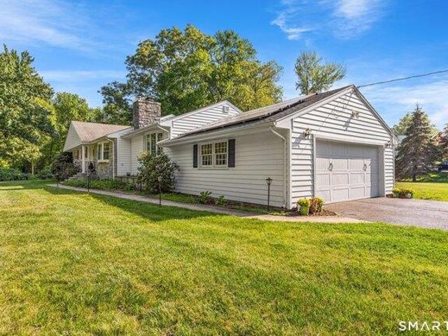 house with 3 bedroom, Orange CT DS102824875