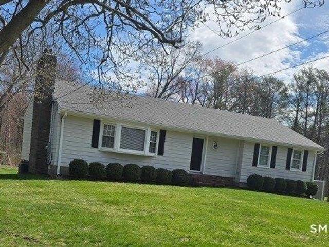 house with 3 bedroom, Orange CT DS102217421