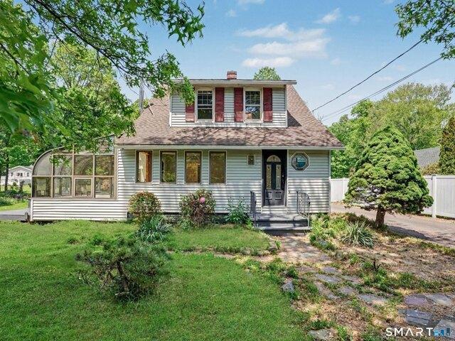 house with 3 bedroom, Orange CT DS103158920