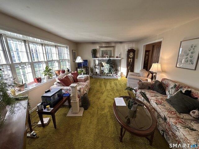 house with 3 bedroom, Orange CT DS103159338