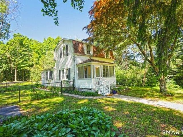 house with 3 bedroom, Orange CT DS103187954