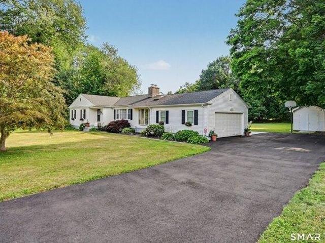 house with 3 bedroom, Orange CT DS104441436