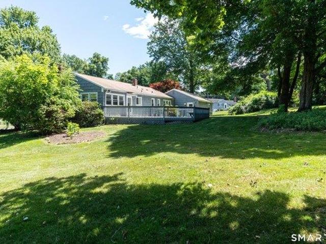 house with 3 bedroom, Orange CT DS104445959