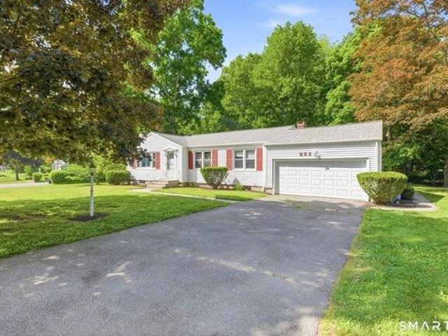 house with 3 bedroom, Orange CT DS104190546