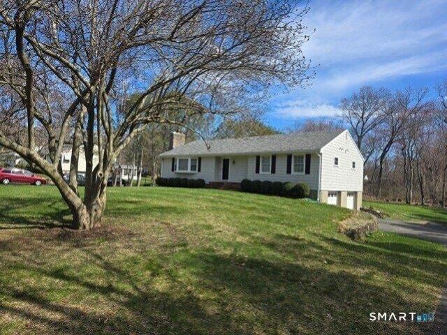house with 3 bedroom, Orange CT ES103189650